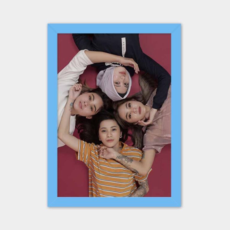 Jasa Cetak Foto - Harga Mulai dari 4 Ribuan - Order Disini