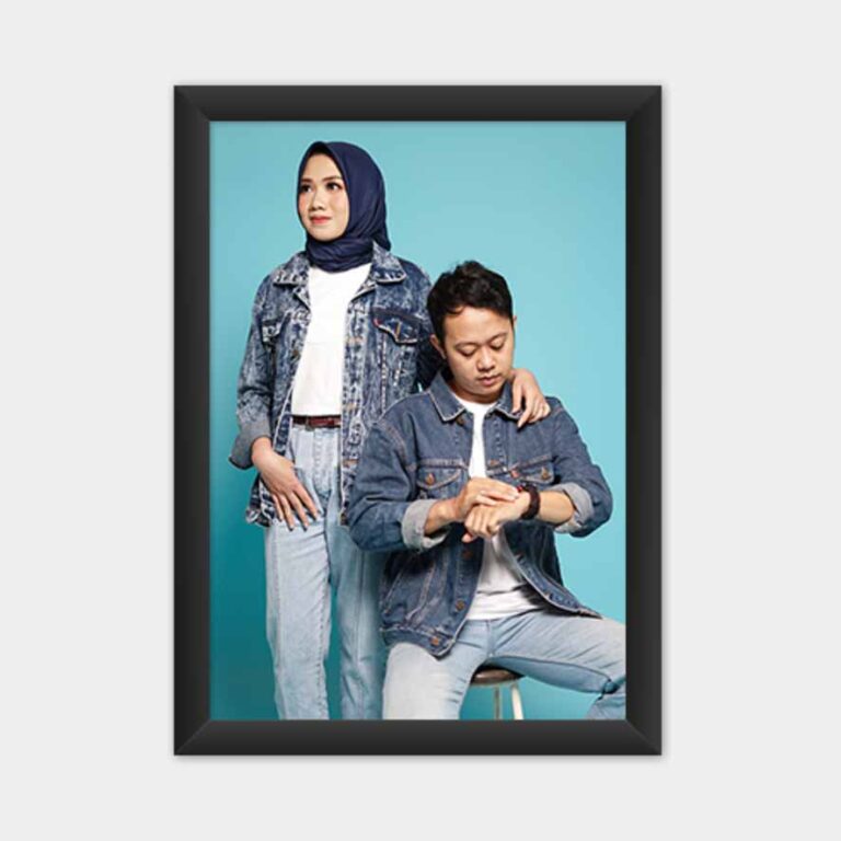 Jasa Cetak Foto - Harga Mulai dari 4 Ribuan - Order Disini